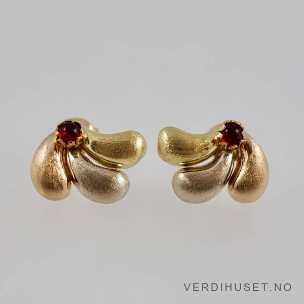 Ørepynt - Verdihuset